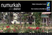 Accommodation - Numurkah Golf & Bowls Club Inc.